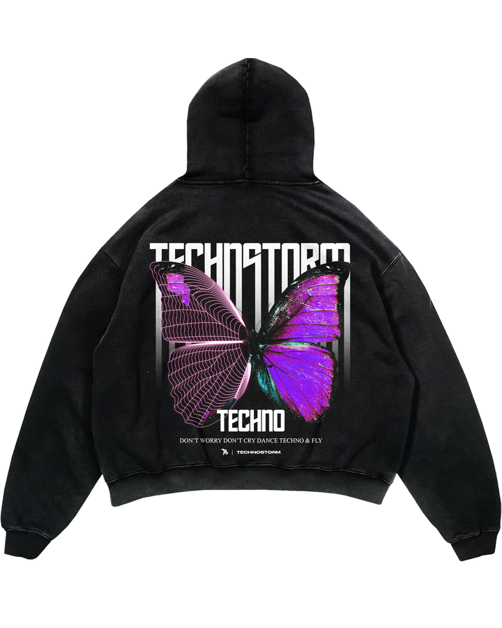 Techno Klamotten – Technostorm